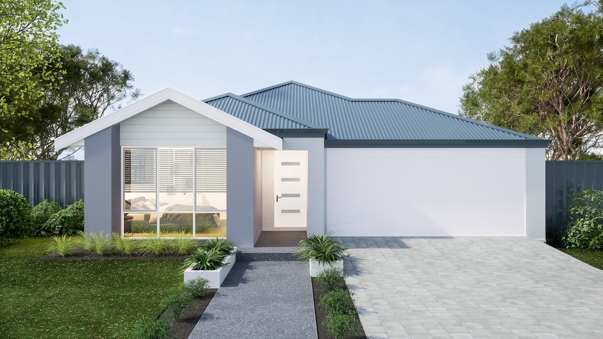 First Home Builders | Perth's First Home Building Specialists
