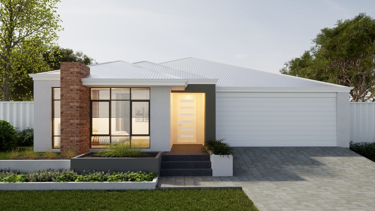 First Home Builders | Perth's First Home Building Specialists