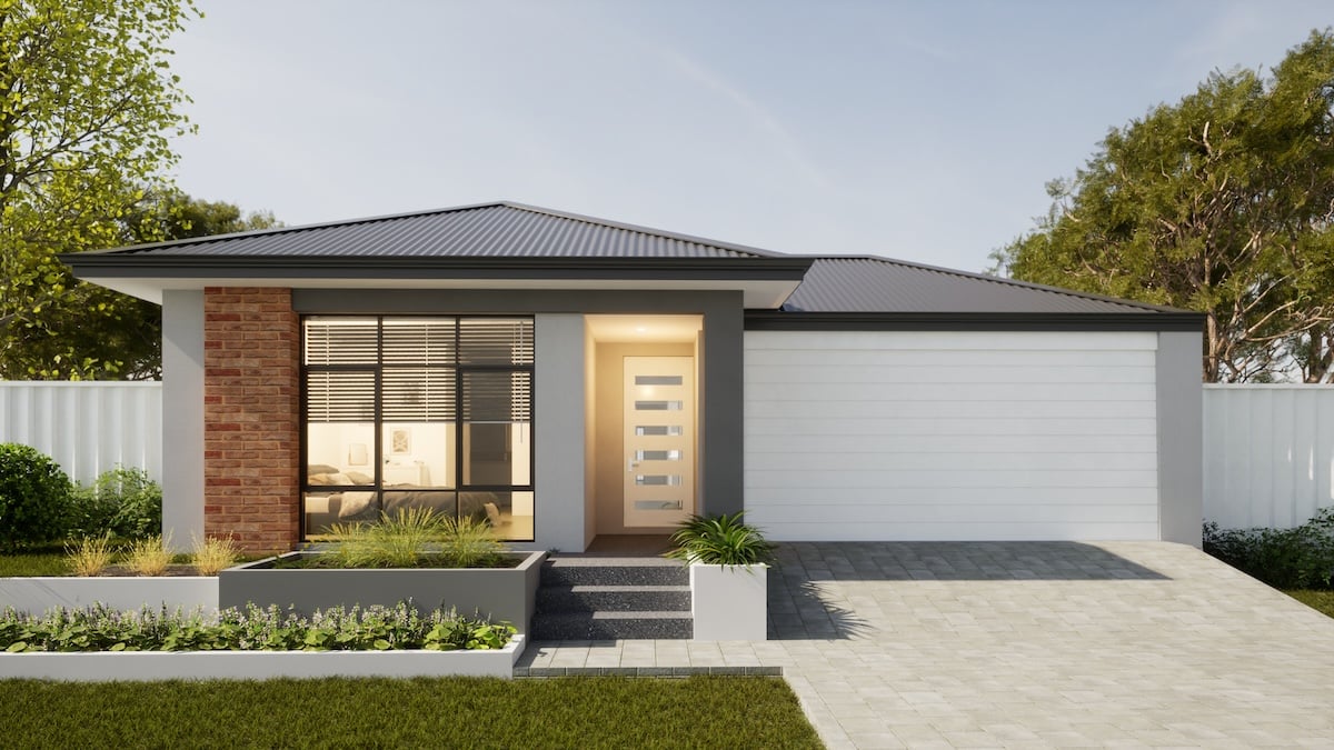 First Home Builders | Perth's First Home Building Specialists